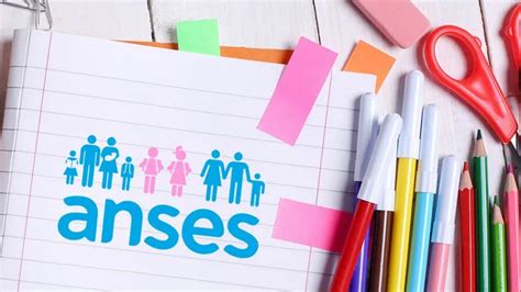 ANSES comienza a pagar la ayuda escolar en qué consiste y cuáles son