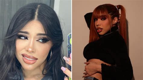 Yeri MUA rompe el silencio ante sus fotos íntimas creadas con la IA