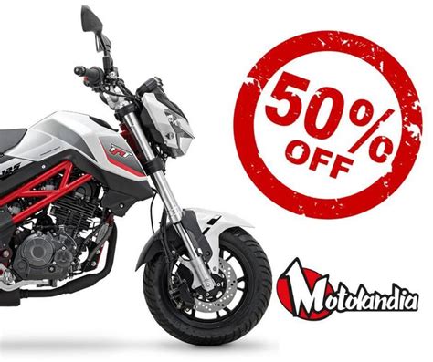 Vendo Benelli Tornado Naked T 125 2022 24 Nuova A Verona Codice