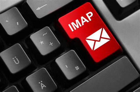 ¿qué es y para qué sirve el protocolo imap espacios net