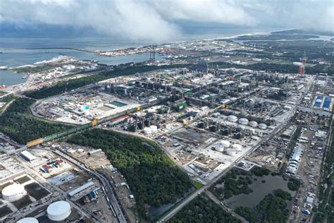 Arranca este viernes producción en refinería de Dos Bocas asegura AMLO