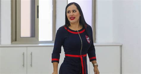 Cuánto gana Sandra Cuevas la alcaldesa que donará su sueldo a