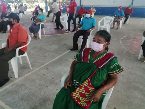 CSSPanama on Twitter Chiriquí 318 vacunas se colocaron en el prmer