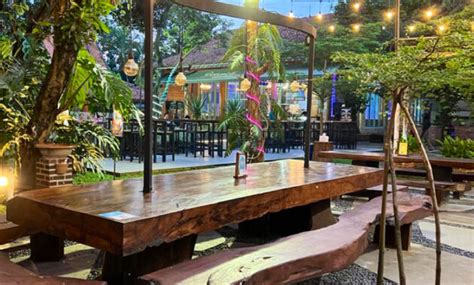 15 Tempat Nongkrong Di Cibubur Dengan View Bagus 2025