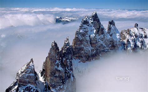 Bing Images Wallpapers Wallpaper Cave