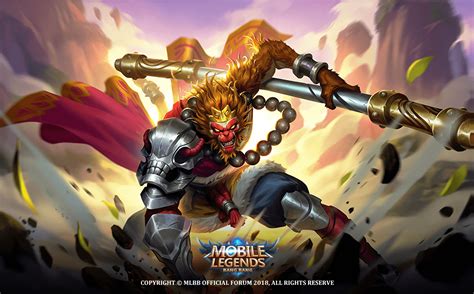 Mobile Legends All Heroes Wallpapers Wallpaper Cave