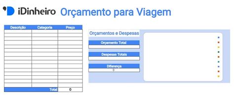 17 Planilhas de controle financeiro download grátis para excel