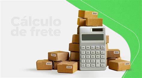 Cálculo de frete para transportadoras o que é e como fazer