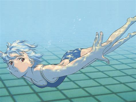 Anime Girl Pool Sex Xxx Porn