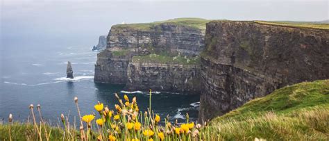 25 Sehenswürdigkeiten in Irland Du sehen musst