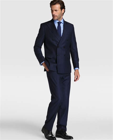 Cinco Claves Para Escoger El Traje Perfecto Ahora En Rebajas Vlr Eng Br
