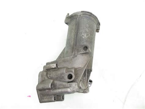 PODSTAWA FILTRA OLEJU MERCEDES BENZ 240 D 7996055528 Oficjalne