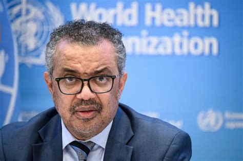 OMS Confirma 258 Casos De Nova Variante De Mpox Fora Do Congo DP Mais