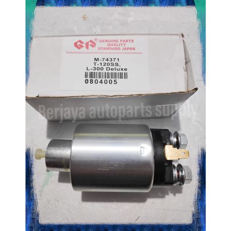 Jual Switch Dinamo Starter Switch Starter L300 Bensin New T120SS