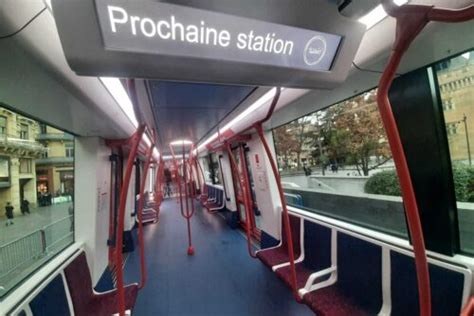 Toulouse Ligne C du métro voici les noms définitifs des stations et
