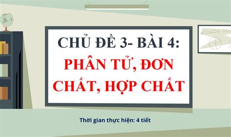 Giáo án điện tử Hóa học 7 Cánh Diều cả năm Giáo án PowerPoint Hóa 7