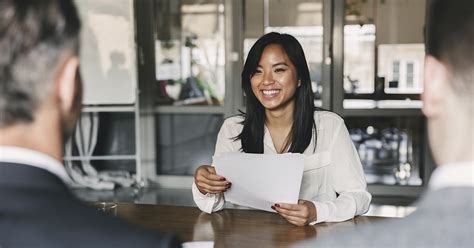 Entrevista De Emprego