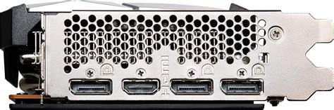 MSI Gaming AMD Radeon RX 6600 B09BK8NCPB Encarguelo