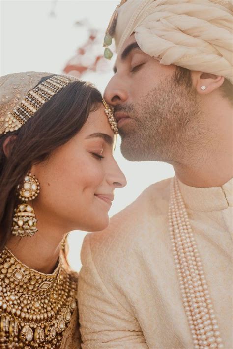 Ranbir Kapoor And Alia Bhatt S Wedding Is More Than A Reformed Bad Boy