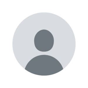 Default Avatar Profile Icon Of Social Media User Vector PSI
