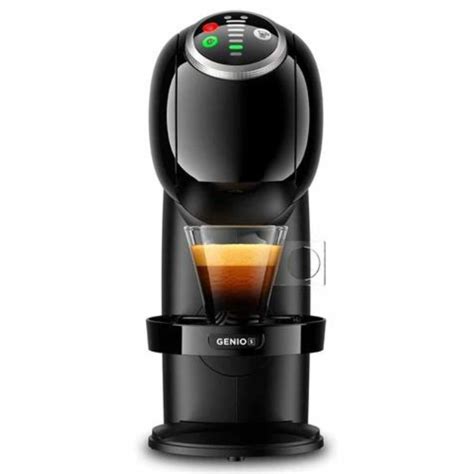 CAFETERA GENIO S PLUS NESCAFE DOLCE GUSTO Barraca 5 Esquinas