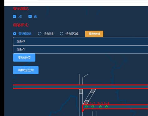 vue openlayers el checkbox group实现多选图层的显示与隐藏 51cto博客 vue checkbox多选