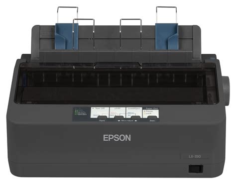 LX 350 Dot Matrix Printers Printers Products Epson Southern Africa