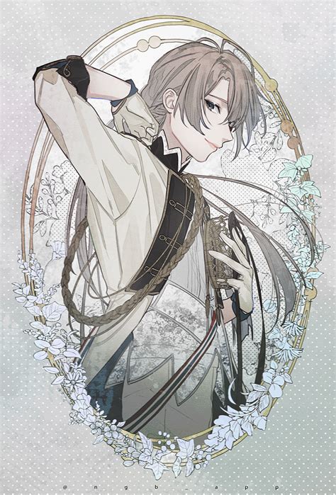 Yves Shuuen No Virche Image By Ngb App Zerochan Anime