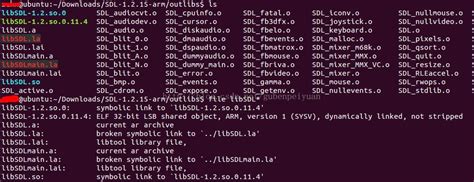 ffmpeg2 1 3交叉编译指南 交叉编译ffmpeg csdn博客