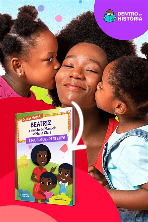 O Mundo é mais que perfeito Livro Personalizado Dentro da História