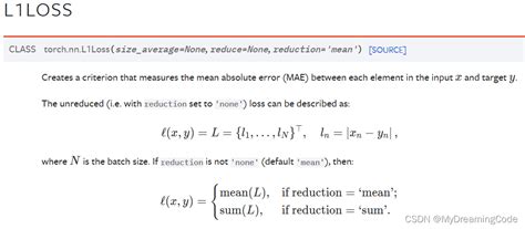 PyTorch Loss Function and BP CSDN博客