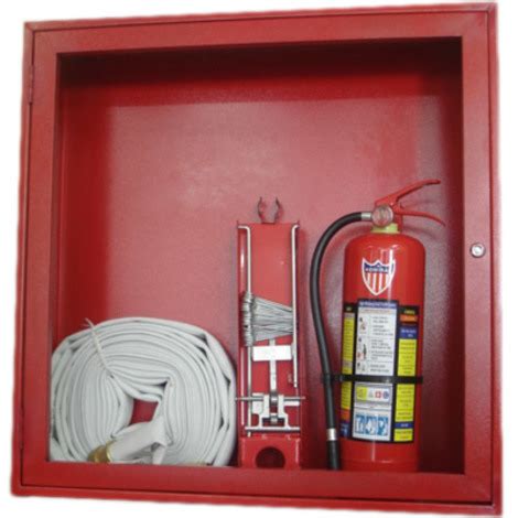Gabinetes Contra Incendio Firstcoldsystem
