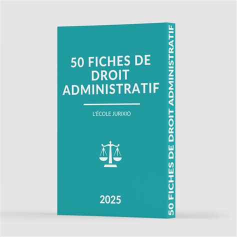 Fiches introduction au droit L école Jurixio