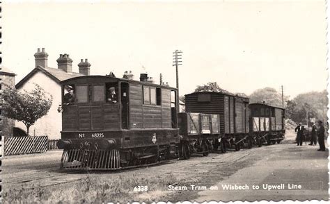 Wisbech And Upwell Tramway Alchetron The Free Social Encyclopedia