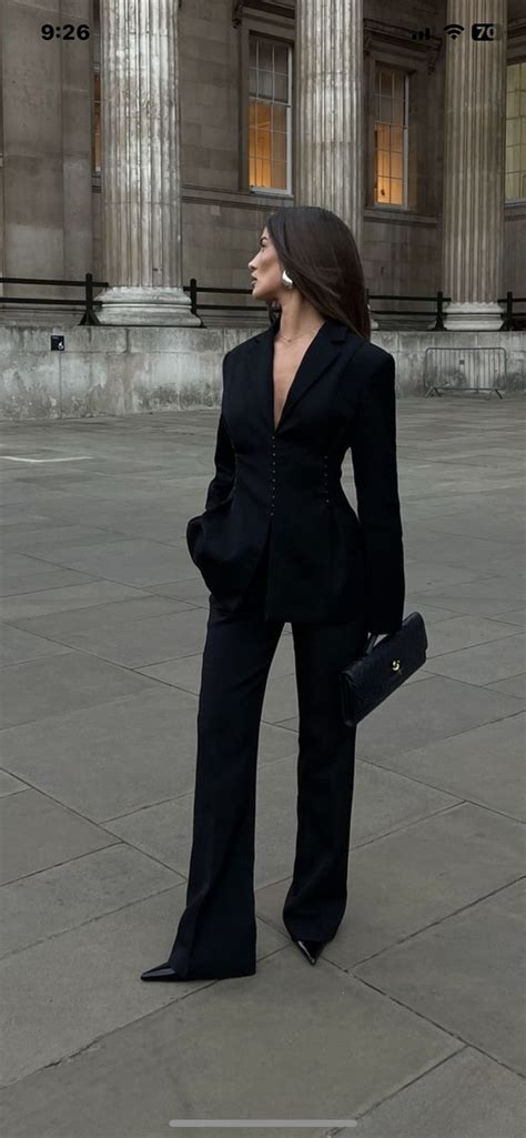 Pin By Barbara Canizares On Winter Fashion In 2024 Black Booties