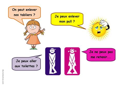 Les Phrases Utiles Dictionnaire Visu Fran Ais Fle Fiches Pedagogiques