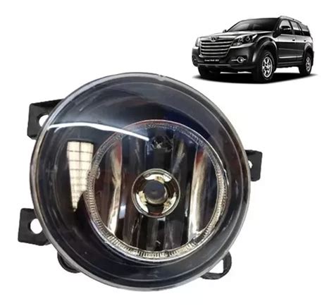 Neblinero Delantero Izquierdo Great Wall Haval New 3