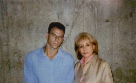 Tammi Menendez Who Is She Erik Menendezs Wife