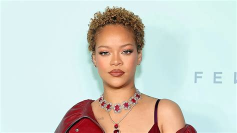 Rihanna la chanteuse franchit une étape remarquable dans sa carrière