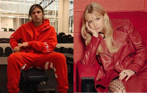 C est officiel la collaboration entre Orelsan et Angèle va voir le