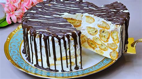 Это Самый Вкусный Торт Который я когда либо ела все будут просит