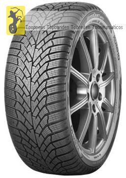 Pneu Kumho WinterCraft WP52 Pas Cher Pneu Hiver Kumho Toopneus