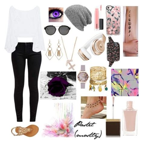 Untitled 219 By Band Obsessedxx Liked On Polyvore Featuring 7 For