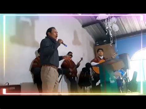 Alabanzas Cristianas Interpretado Por Solista Lasso