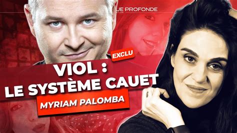 Plainte Pour Viol Cauet Est Il Un Pr Dateur Sexuel Myriam Palomba