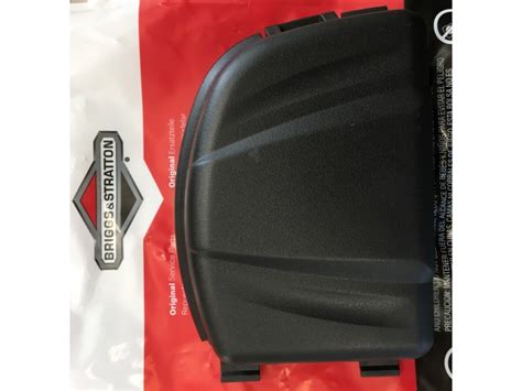 POKRYWA FILTRA POWIETRZA BRIGGS STRATTON SPRINT SERIA 550 575 OHV
