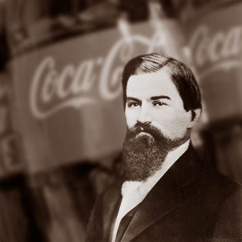 Hist Ria Da Coca Cola Do Xarope De Farm Cia Ao Cone Americano