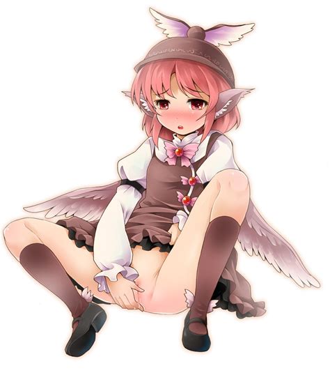 東方Projectミスティアローレライのエロ画像 その2 もえぴりあ