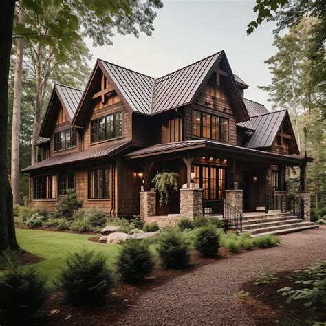 8 Inspiring Two Tone Siding Ideas For Your Home 333 Inspiring