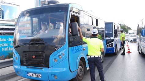 D Sınıfı Ehliyet Hangi Araçları Kullanır Neleri Kullanamaz D Sınıfı
